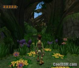 Pitfall - The Lost Expedition ROM (ISO) Download for Nintendo Gamecube ...