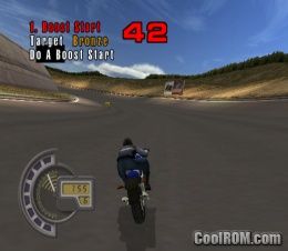 Speed Kings ROM (ISO) Download for Nintendo Gamecube - CoolROM.com