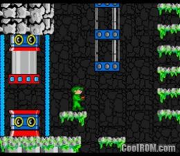 Action 52-in-1 ROM Download for Sega Genesis - CoolROM.com