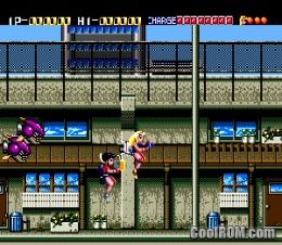 Battle Mania (Japan) ROM Download for Sega Genesis - CoolROM.com