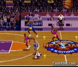 Blockbuster World Video Game Championship II ROM Download for Sega ...