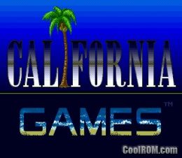 Sonic 3D Blast ROM Sega Genesis - CoolROM.com