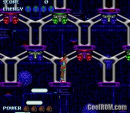 Captain Planet and the Planeteers ROM Download for Sega Genesis ...