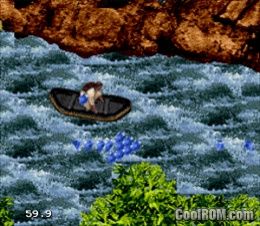 Congo - The Game ROM Download for Sega Genesis - CoolROM.com