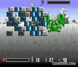 Death Duel ROM Download for Sega Genesis - CoolROM.com