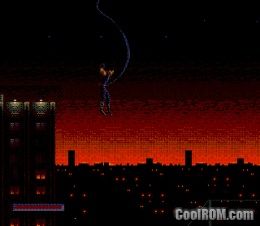 Demolition Man ROM Download for Sega Genesis - CoolROM.com