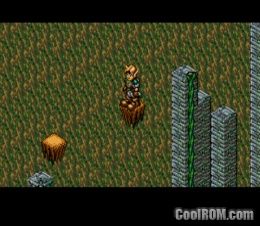 Landstalker ROM Download for Sega Genesis - CoolROM.com