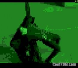 Matrix Movie Intro ROM Download for Sega Genesis - CoolROM.com