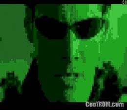 Matrix Movie Intro ROM Download for Sega Genesis - CoolROM.com