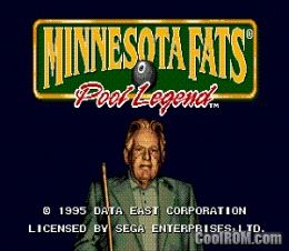 Minnesota Fats: Pool Legend - Alchetron, the free social encyclopedia