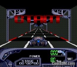 OutRun 2019 ROM Download for Sega Genesis - CoolROM.com