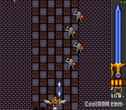 Phelios ROM Download for Sega Genesis - CoolROM.com