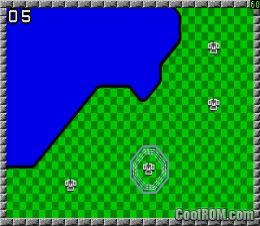 Rampart ROM Download for Sega Genesis - CoolROM.com