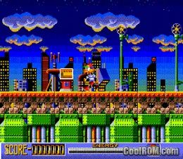 Socket ROM Download for Sega Genesis - CoolROM.com