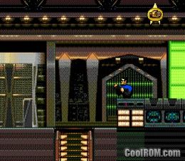 Star Trek - Deep Space Nine - Crossroads of Time ROM Download for Sega ...