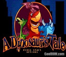 A Dinosaur's Tale - Alchetron, The Free Social Encyclopedia