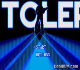 Zero Tolerance ROM Download for Sega Genesis - CoolROM.com