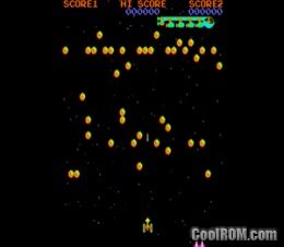 4 Fun in 1 ROM Download for MAME - CoolROM.com