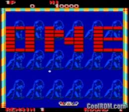 Block Gal (bootleg) ROM Download for MAME - CoolROM.com