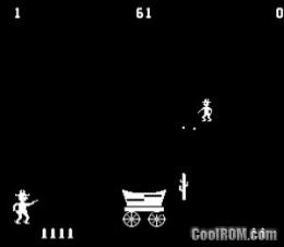 Boot Hill ROM Download for MAME - CoolROM.com