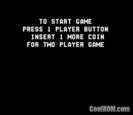 Boot Hill ROM Download for MAME - CoolROM.com