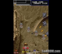 Gun & Frontier (World) ROM Download for MAME - CoolROM.com