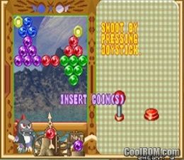 Puzzle Bobble 4 (Ver 2.04O 1997/12/19) ROM Download for MAME - CoolROM.com