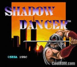 Shadow Dancer (US) ROM Download for MAME - CoolROM.com