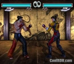 Tekken Tag Tournament (Japan, TEG1/VER.A3) ROM Download for MAME ...