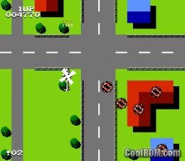 Tiger Heli (Japan) ROM Download for MAME - CoolROM.com