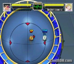 Top Blade V ROM Download for MAME - CoolROM.com