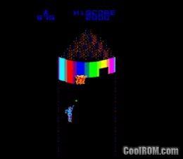 Tron (8/9) ROM Download for MAME - CoolROM.com