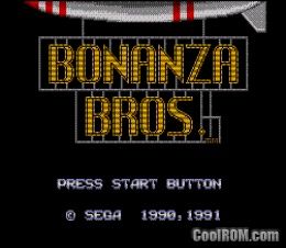 Sonic the Hedgehog ROM Sega Master System - CoolROM.com