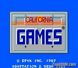 Wonder-Boy ROM Sega Master System - CoolROM.com