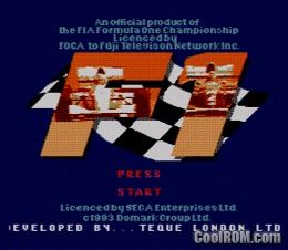 Sonic the Hedgehog ROM Download for Sega Master System - CoolROM.com