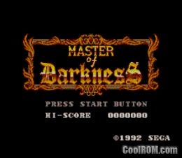 Sonic the Hedgehog ROM Download for Sega Master System - CoolROM.com