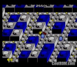 Pac-Mania ROM Download for Sega Master System - CoolROM.com