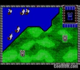 Rampart ROM Download for Sega Master System - CoolROM.com