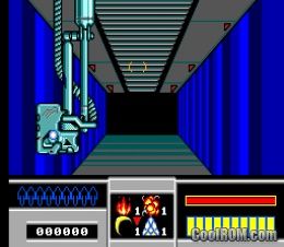 Spacegun ROM Download for Sega Master System - CoolROM.com