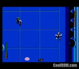 Speedball 2 ROM Download for Sega Master System - CoolROM.com