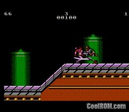 Strider ROM Download for Sega Master System - CoolROM.com