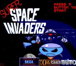 Shinobi ROM Sega Master System - CoolROM.com