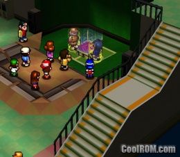Custom Robo (Japan) ROM Download for Nintendo 64 / N64 - CoolROM.com