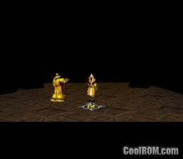 Gauntlet Legends (Europe) ROM Download for Nintendo 64 / N64 - CoolROM.com