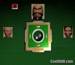 Mahjong Master (Japan) ROM Download for Nintendo 64 / N64 - CoolROM.com