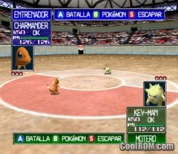 Download roms pokemon stadium 2 nintendo 64 - ombio1