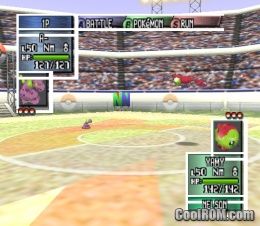 Pokemon Stadium 2 (Europe) ROM Download for Nintendo 64 / N64 - CoolROM.com