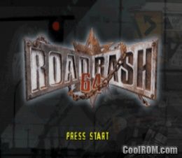 Diddy Kong Racing ROM Nintendo 64 / N64 - CoolROM.com