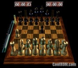 Virtual Chess 64 (Europe) ROM Download for Nintendo 64 / N64 - CoolROM.com