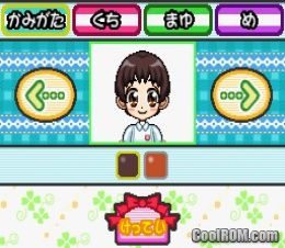 Akogare Girls Collection - Suteki ni Nurse Days (Japan) ROM Download ...